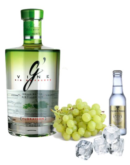 G’Vine | La Bodega de Girona