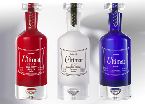 Merlot Vinos: marzo 2010