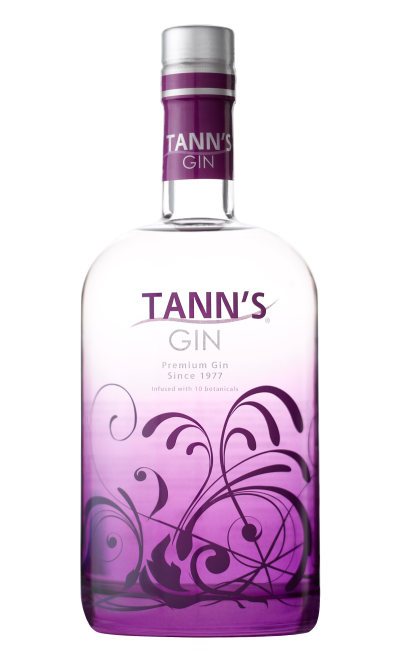 Premium Review: Gin Tann’s | The Gin Blog
